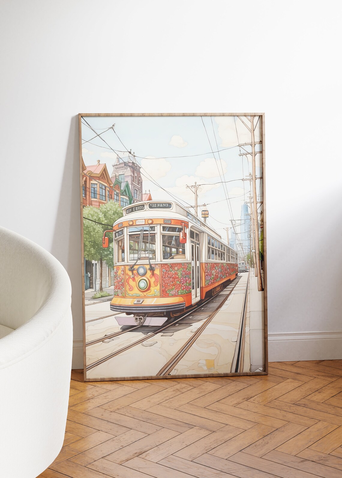 Pakistani Truck Art, Streetcar Toronto, Streetcar Inspired by Truck Art ...