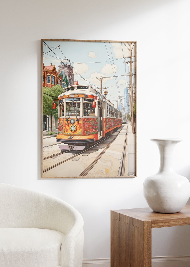 Pakistani Truck Art, Streetcar Toronto, Streetcar Inspired by Truck Art ...