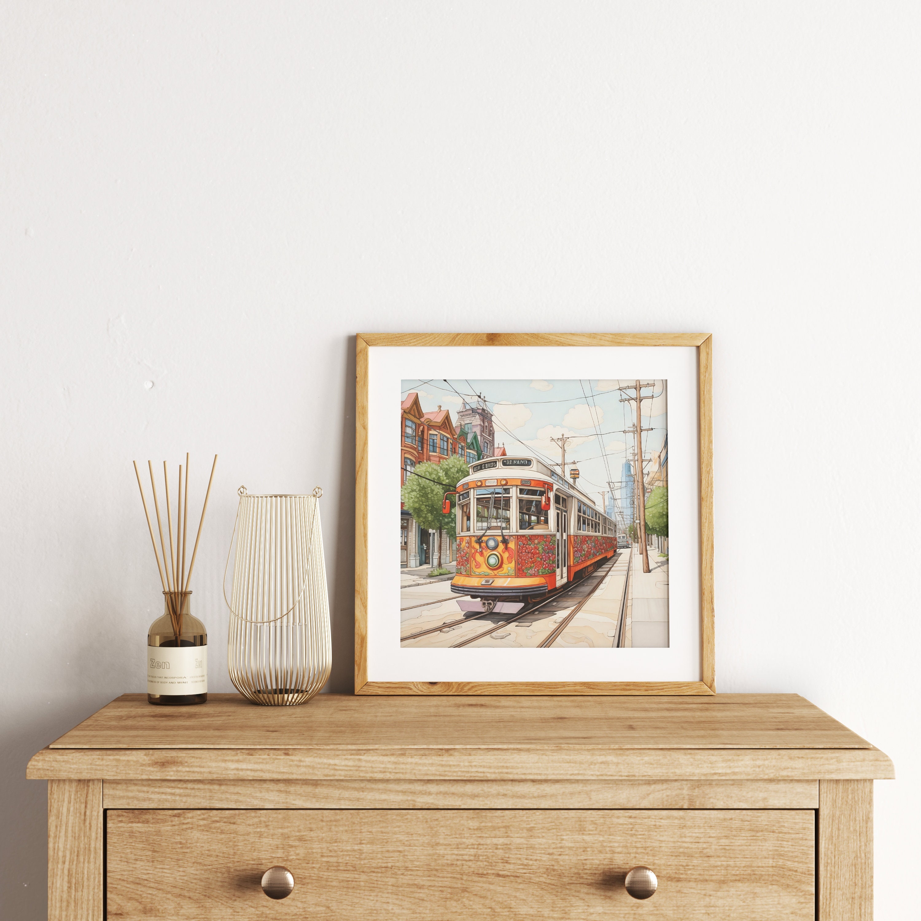 Pakistani Truck Art, Streetcar Toronto, Streetcar Inspired by Truck Art ...