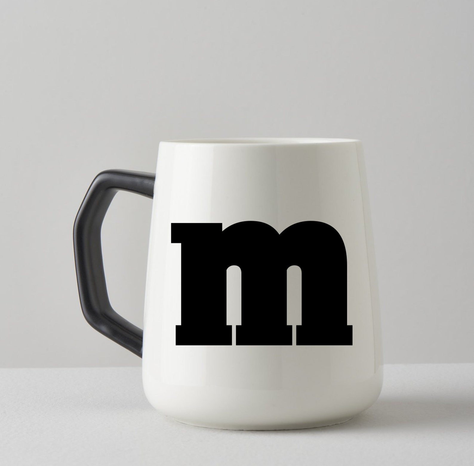 Lower Case Letter M Svg Png Jpg Pdf/m Svg/m Png/m Clip Art/m Cricut ...