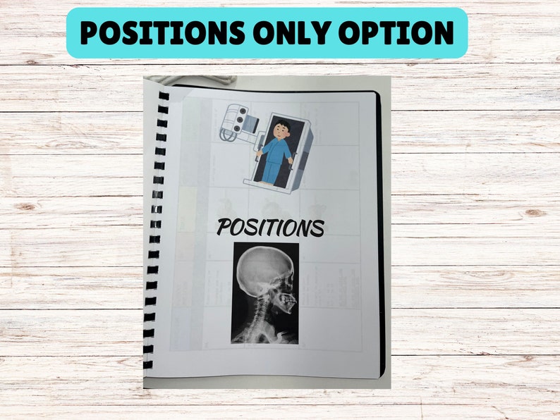 PHYSICAL PRINT Single Sections Only ! X-ray Radiography Boards Exam ...