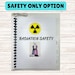 PHYSICAL PRINT Single Sections Only ! X-ray Radiography Boards Exam ...