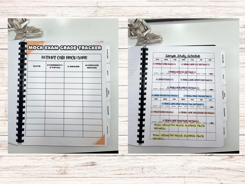 PHYSICAL PRINT! X-ray Radiography Boards Exam Study Guide Book | Study ...