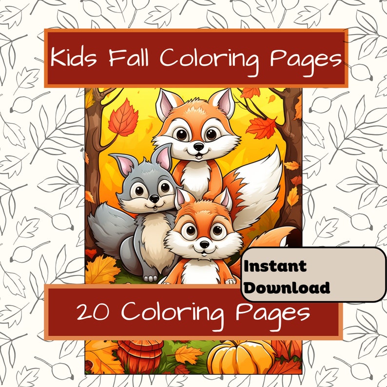 Printable Thanksgiving Coloring, Thanksgiving, Fall, Coloring Book ...