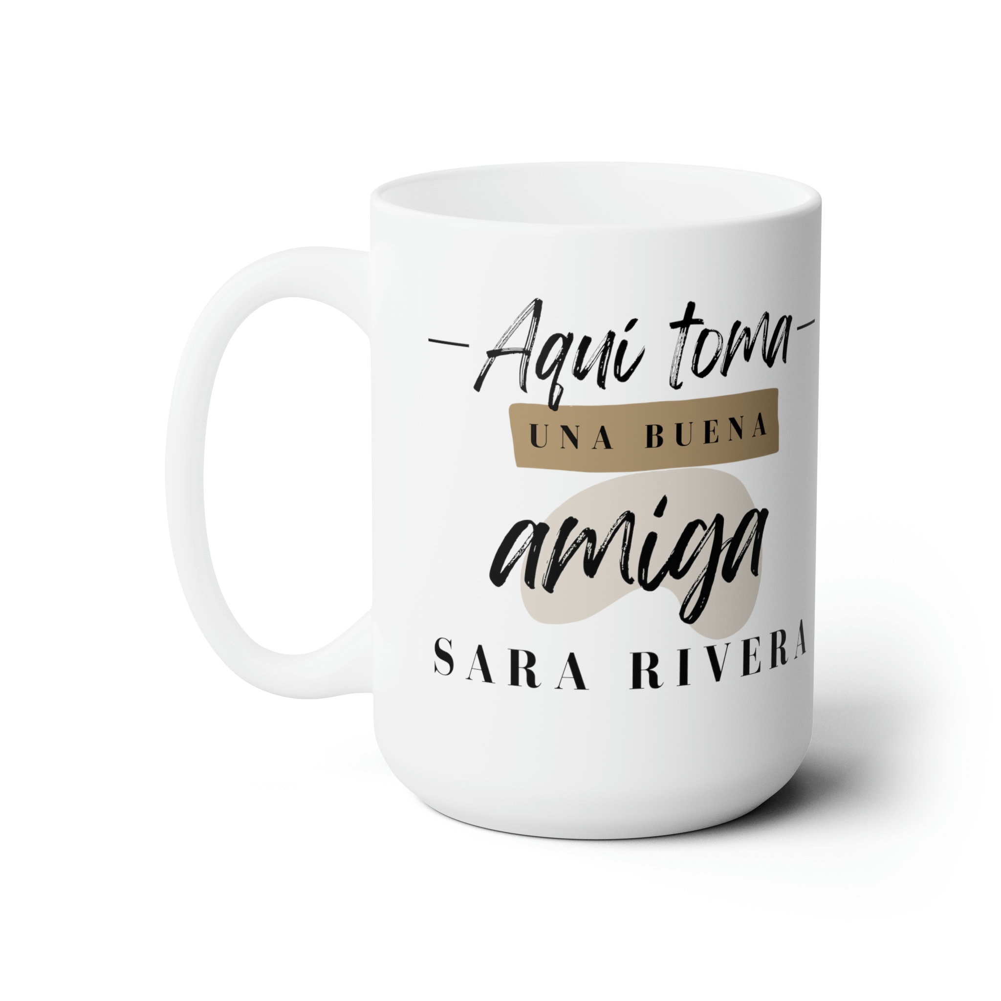 Friendship Cup to Give to Best Friend. Friendship Day Gift. Best ...