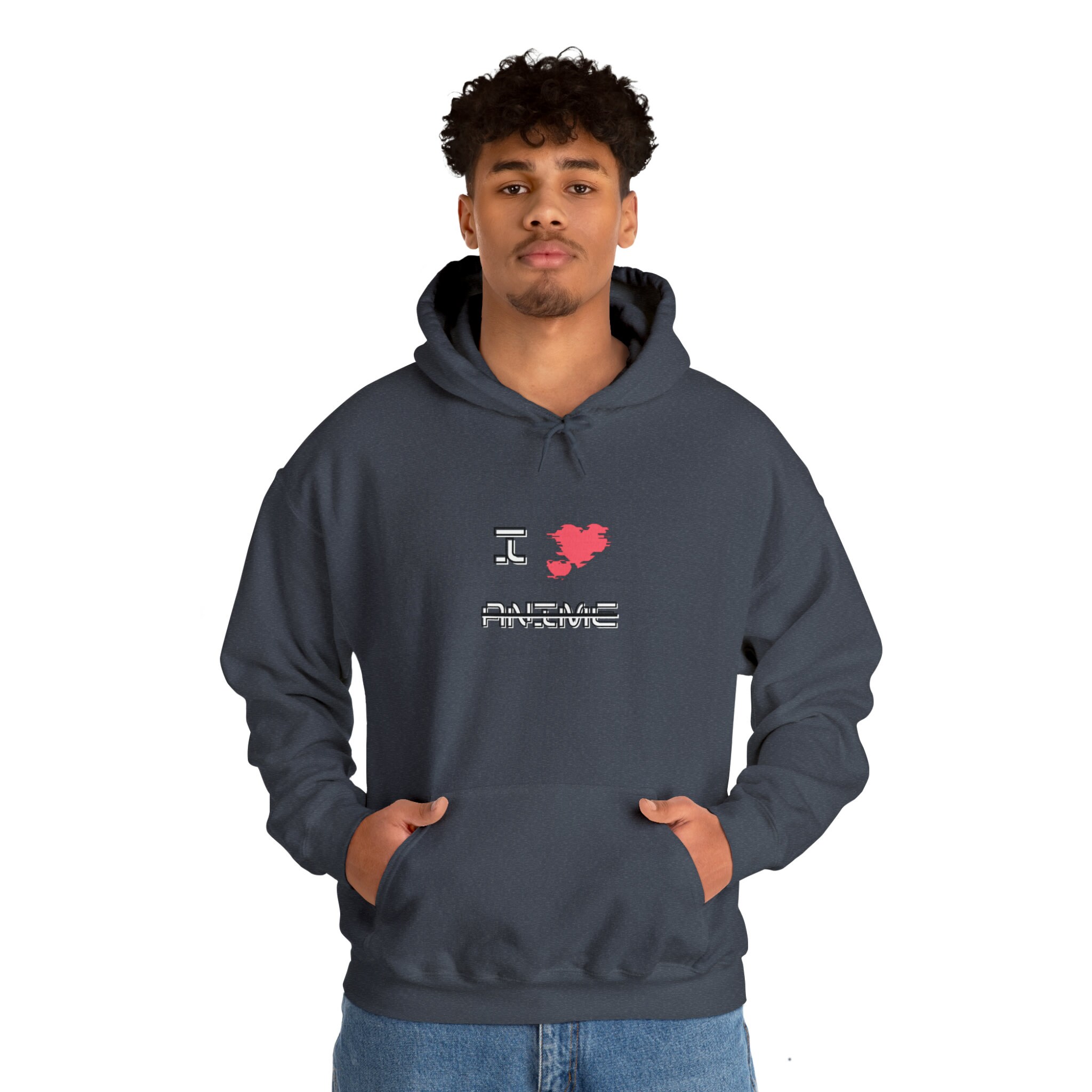 Adventure, Hoodie, Anime, I Love Anime, Anime Adventure, Hoodie ...