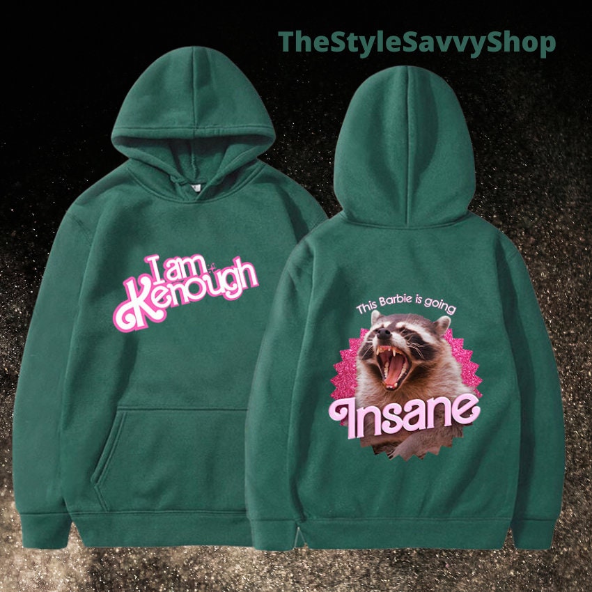 I Am Kenough, I Am Kenough sold by Felicito Wolverine Living | SKU ...