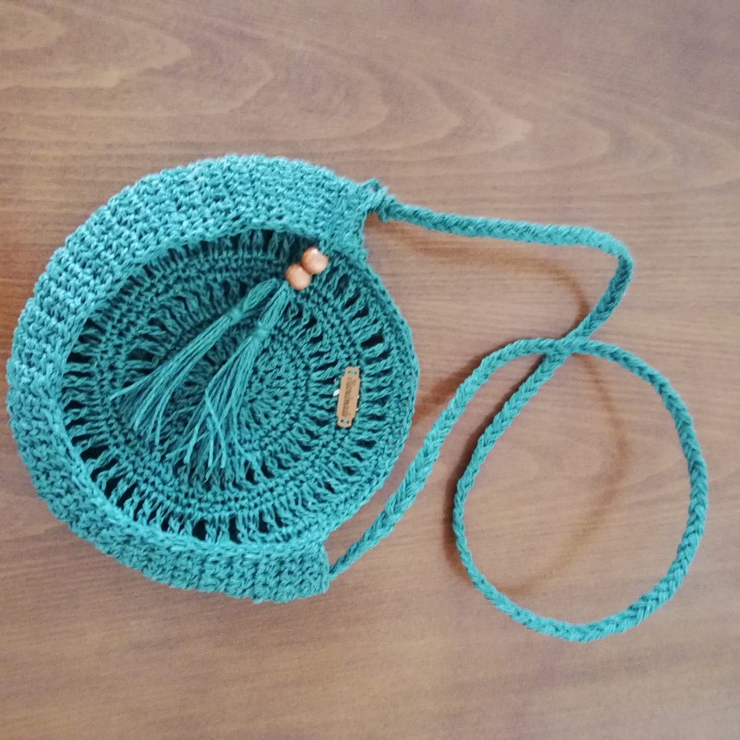 Knitting Bag Models - Etsy