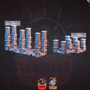 Dwarf Mine Coal Trolley Modular Platforms, Dnd Terrain Miniature, Hero ...