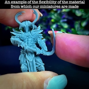 Mirror Maze Boss Room Terrain: 28/32/38mm Fantasy RPG Mini for Dnd ...