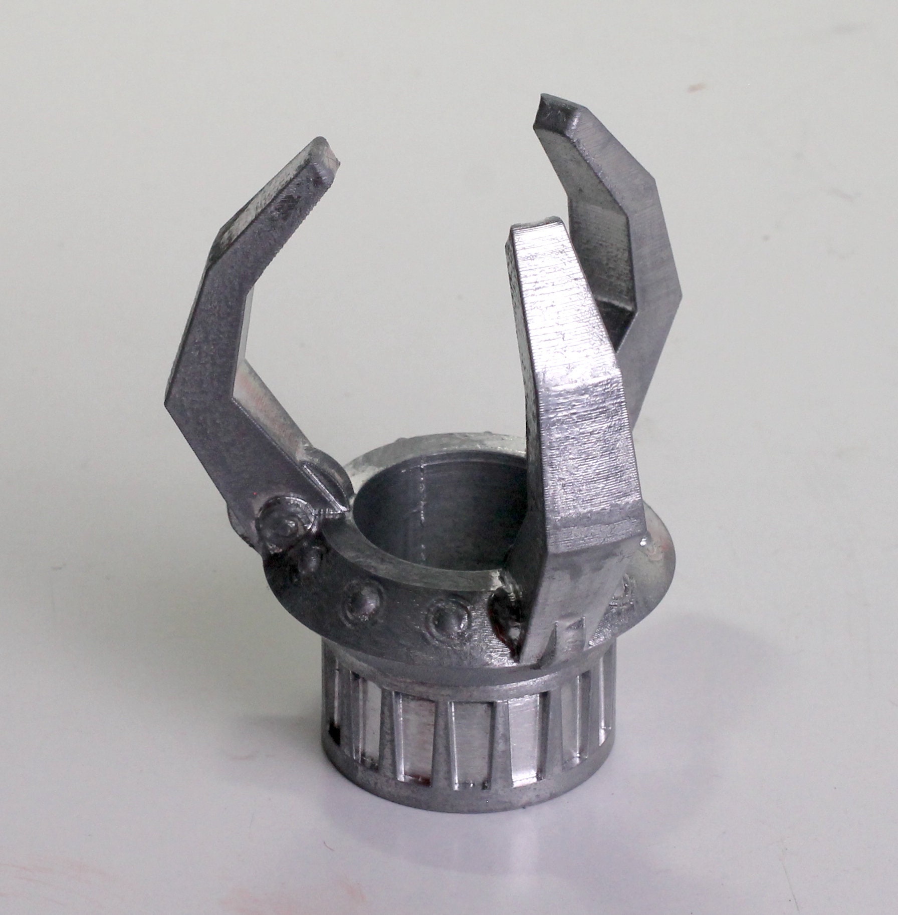 Custom Nerf N-strike Barrel, robot Claw - Etsy