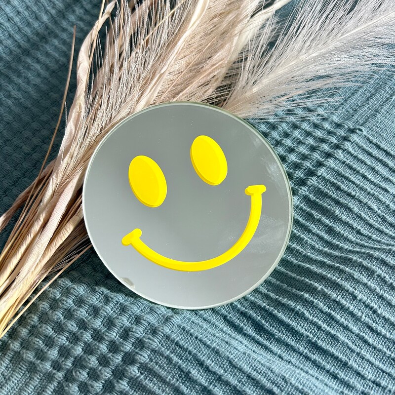 Mirror Wall Stickers - Etsy