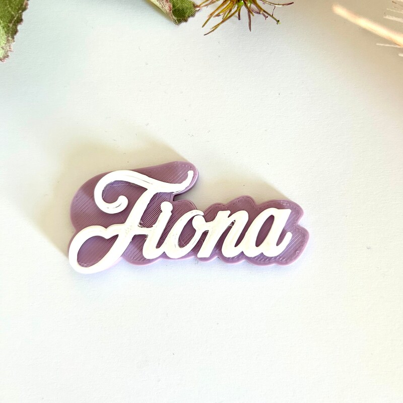 Word Home Decor - Etsy