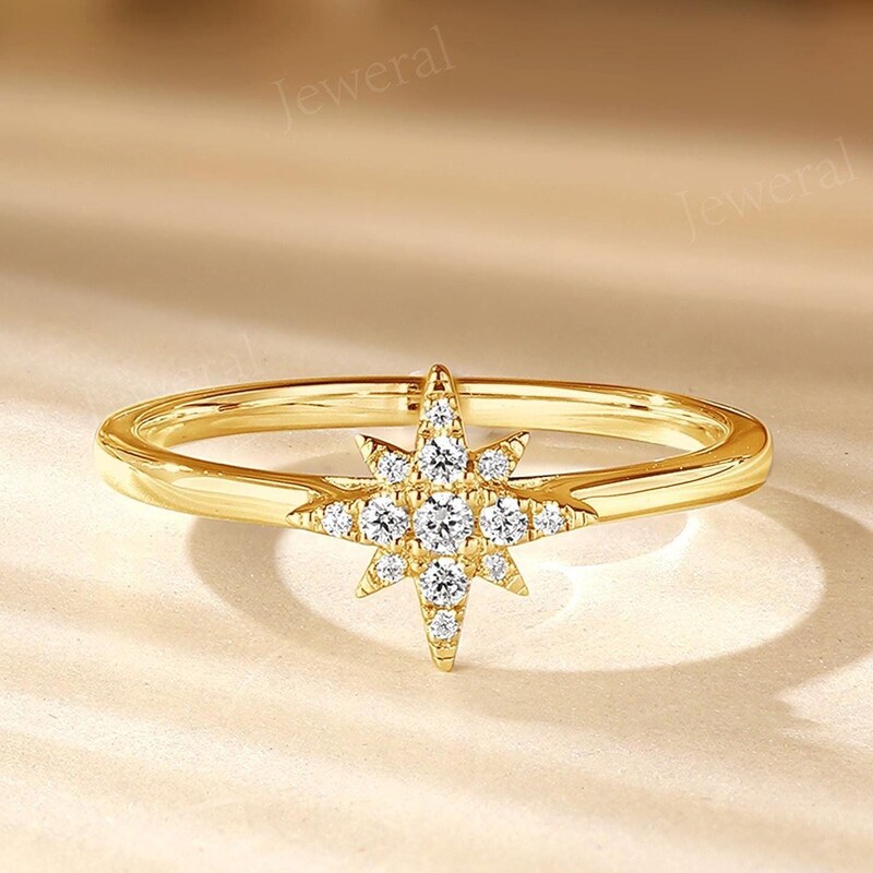 Eight Pointed Star - Etsy