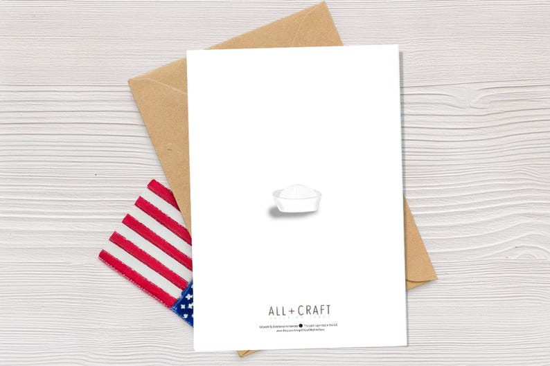 Welcome to the Fleet Navy Card – Recruit to Sailor Boot Camp Graduation ...