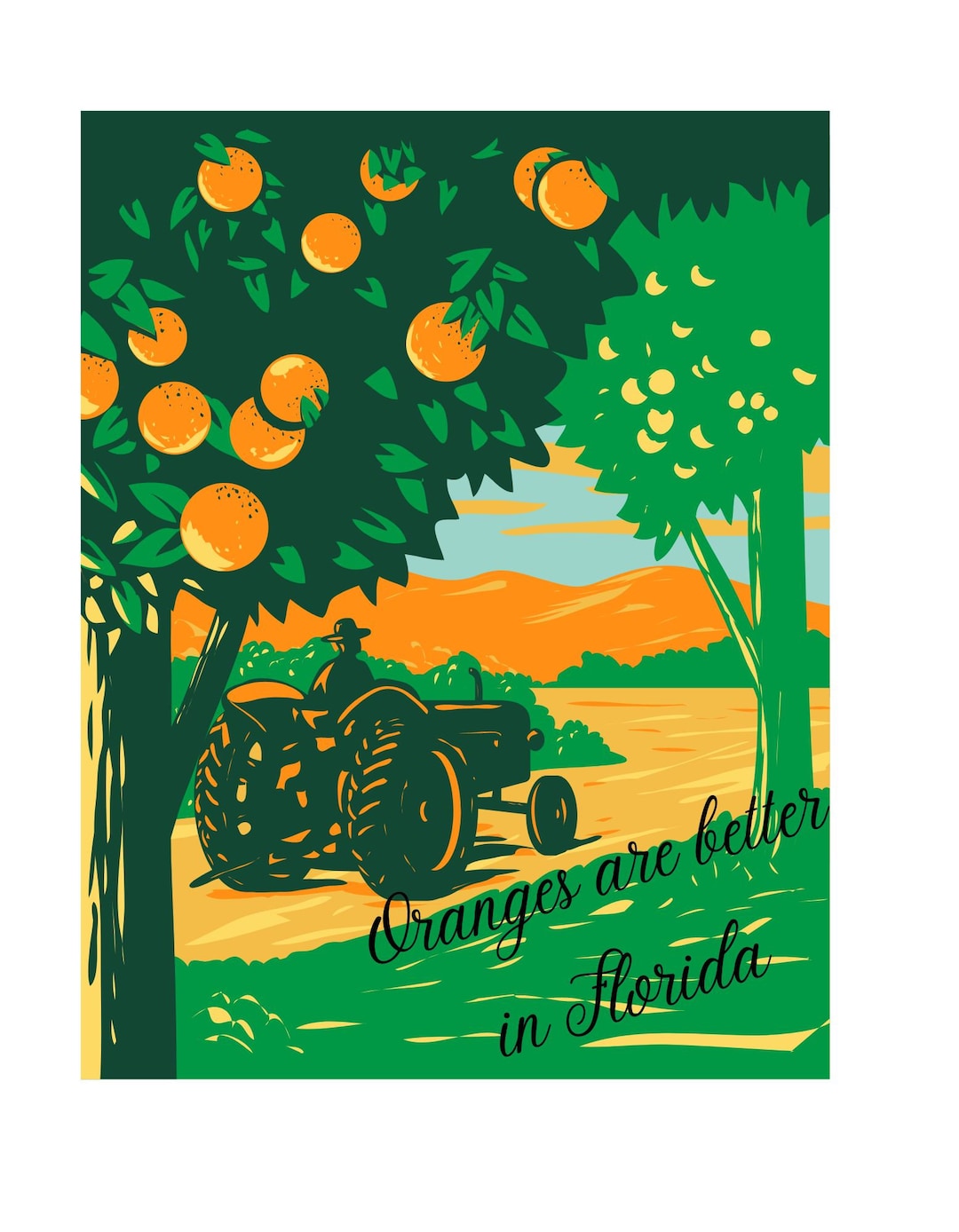 Florida SVG - Etsy