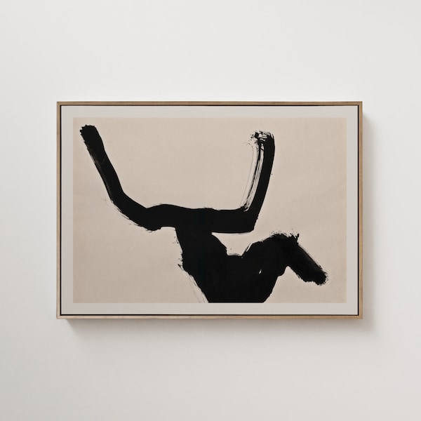 Figure Composition - Etsy