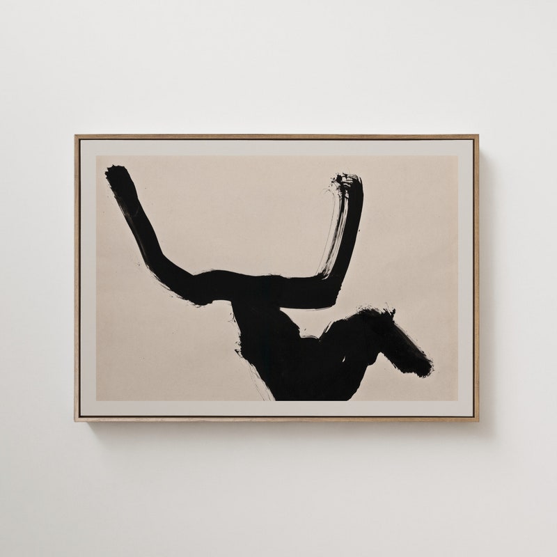 Figure Composition - Etsy