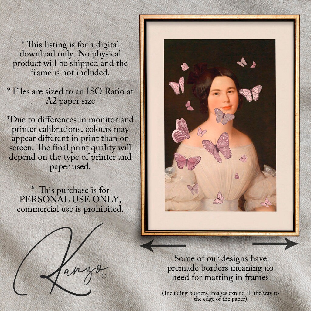 Antique Italian Figure Study Drawing Abstract Face Line - Etsy