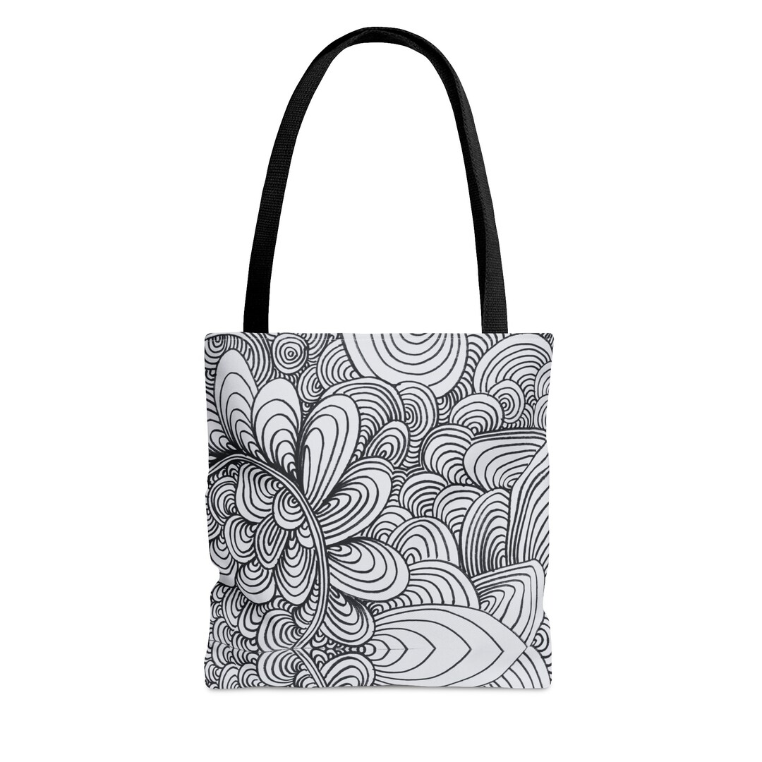 Unisex Original Minimalist Healing Line Art All Over Print - Etsy