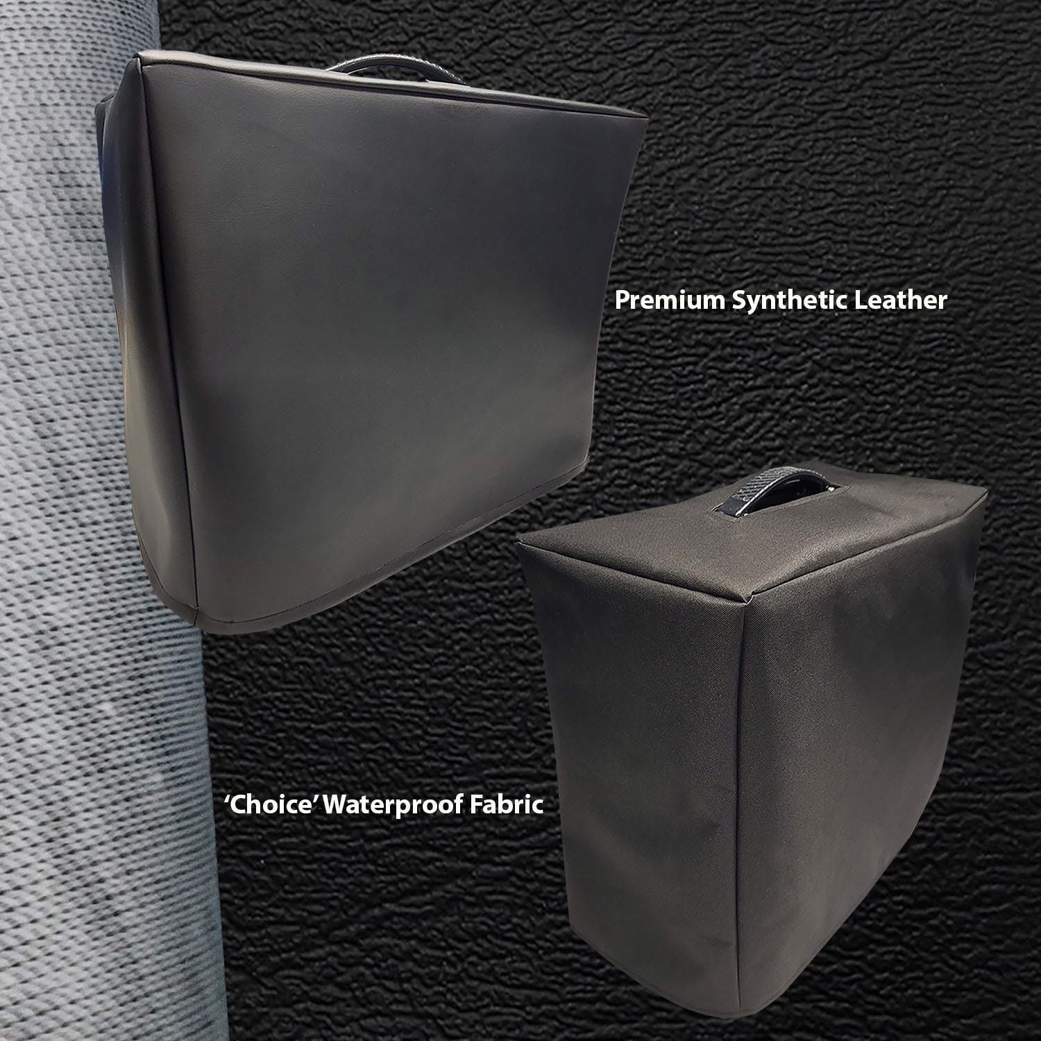 Fender Bassman Guitar Amplifier Cover's by Dust Covers for You ...