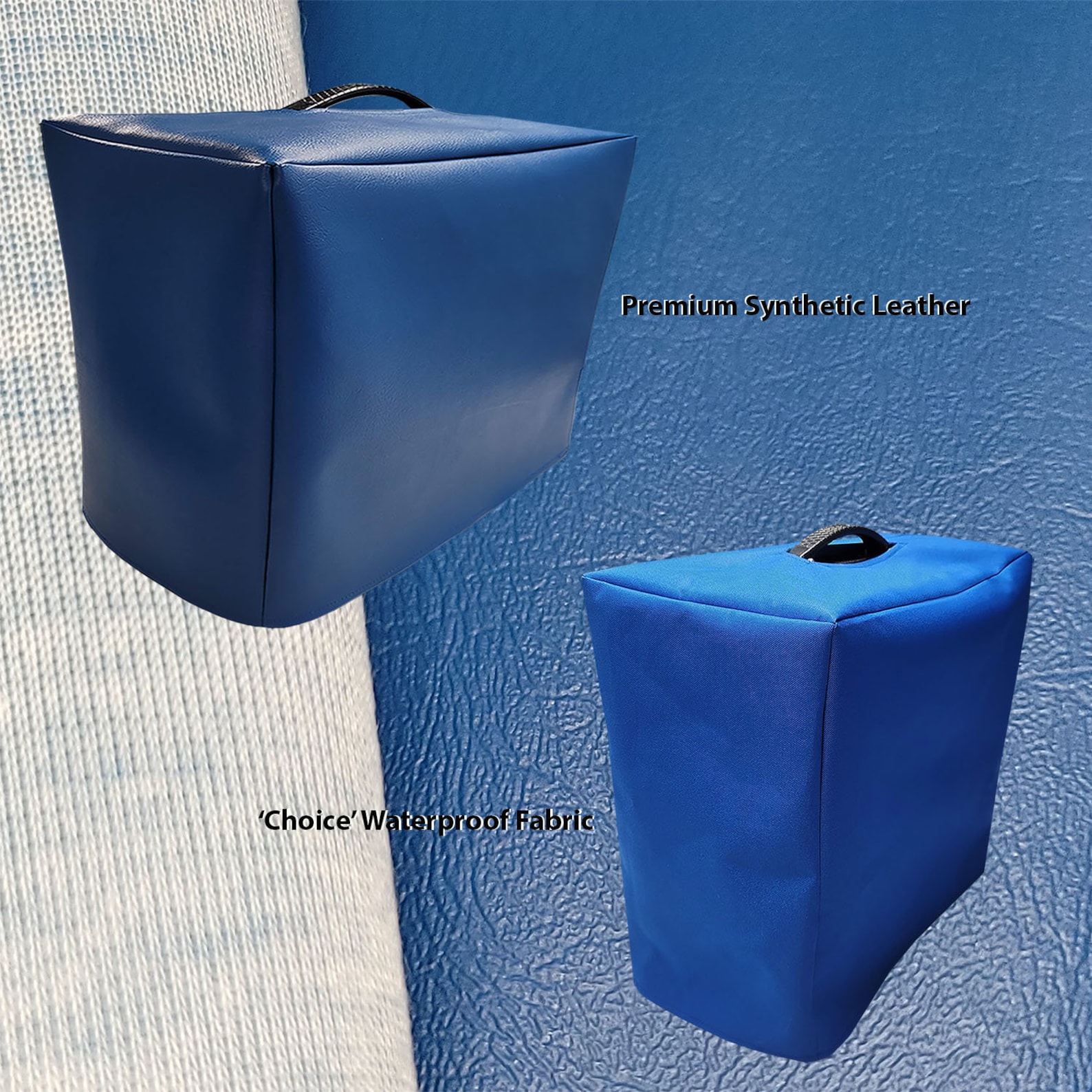 Acoustic A-series Guitar Amplifier Cover's by Dust Covers for You ...