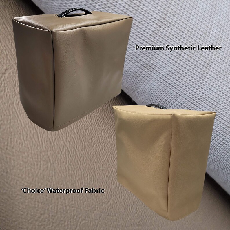 Acoustic A-series Guitar Amplifier Cover's by Dust Covers for You ...