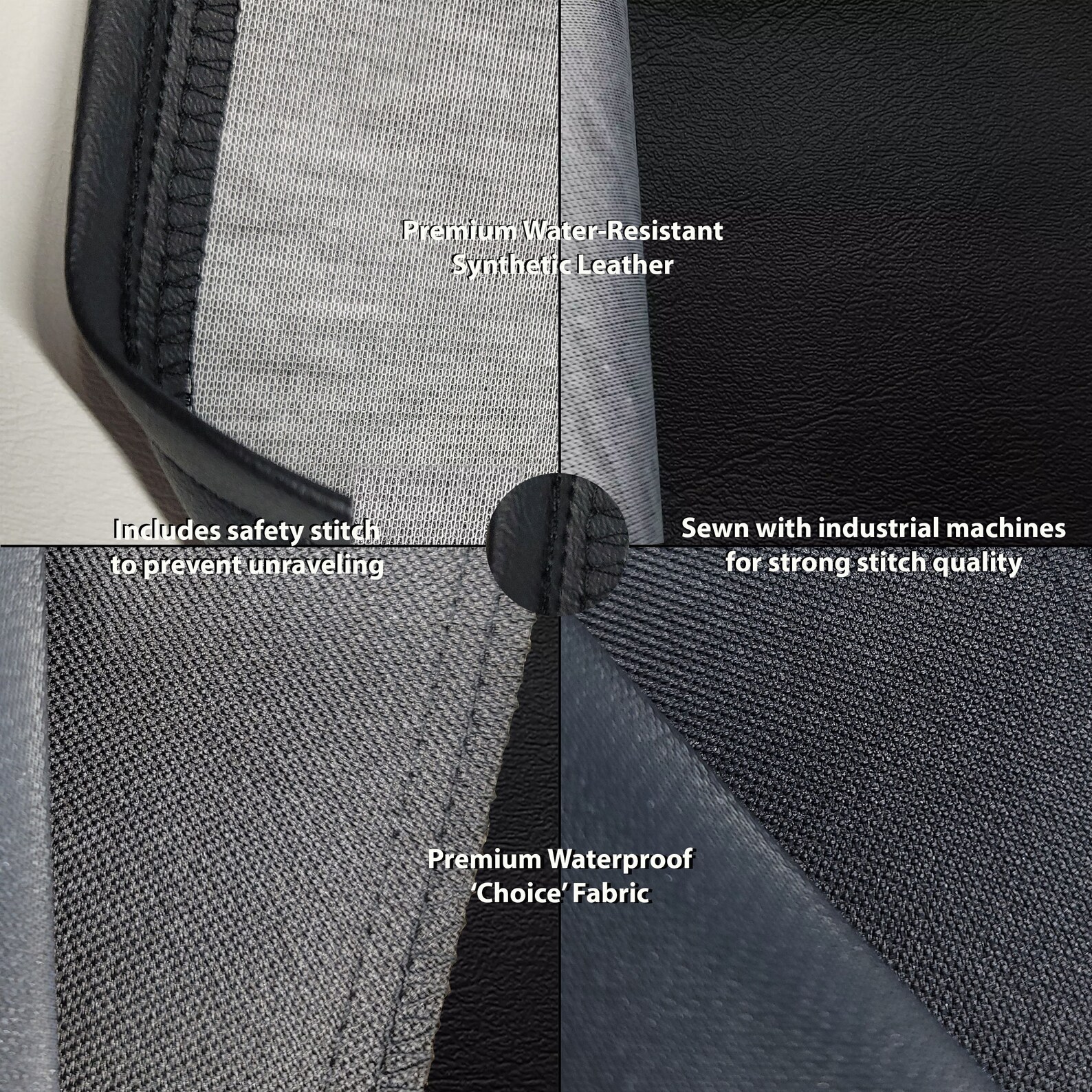 Acoustic A-series Guitar Amplifier Cover's by Dust Covers for You ...