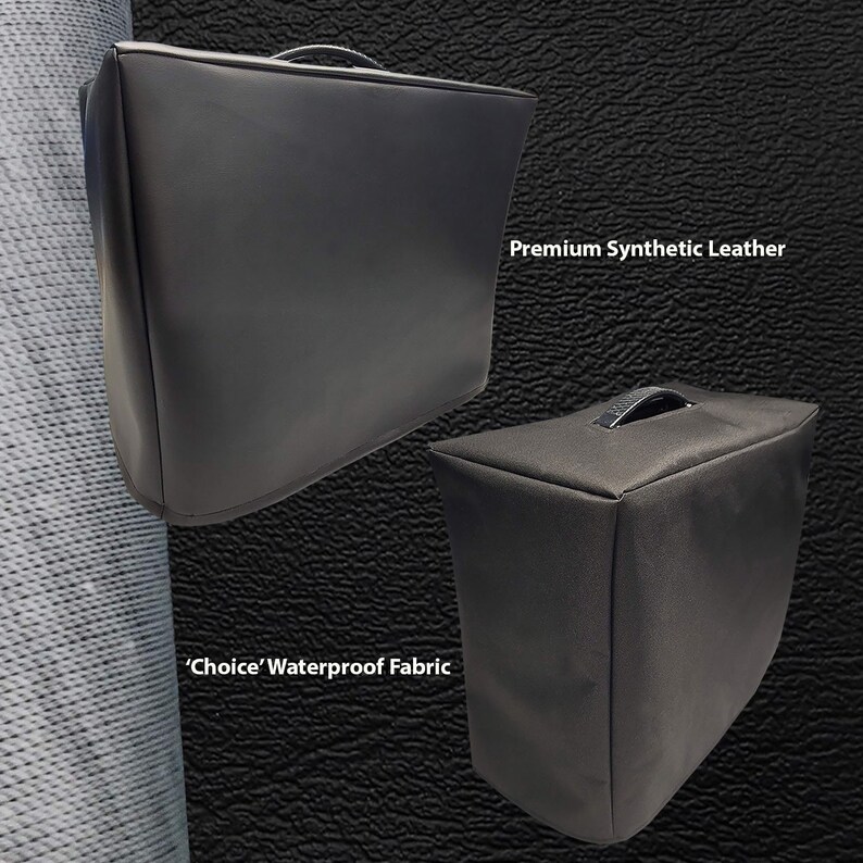 Acoustic A-series Guitar Amplifier Cover's by Dust Covers for You ...