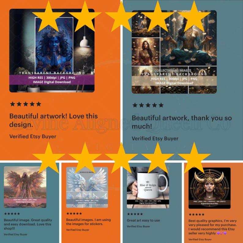 Ethereal Goddess Art Print: Celtic Spring Flower Crown (digital PNG ...