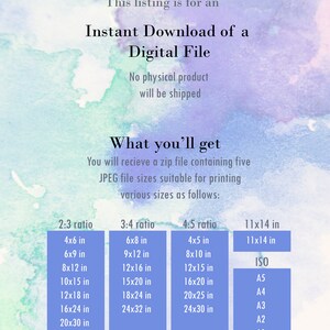 Elephant Art Instant Digital Download - Etsy