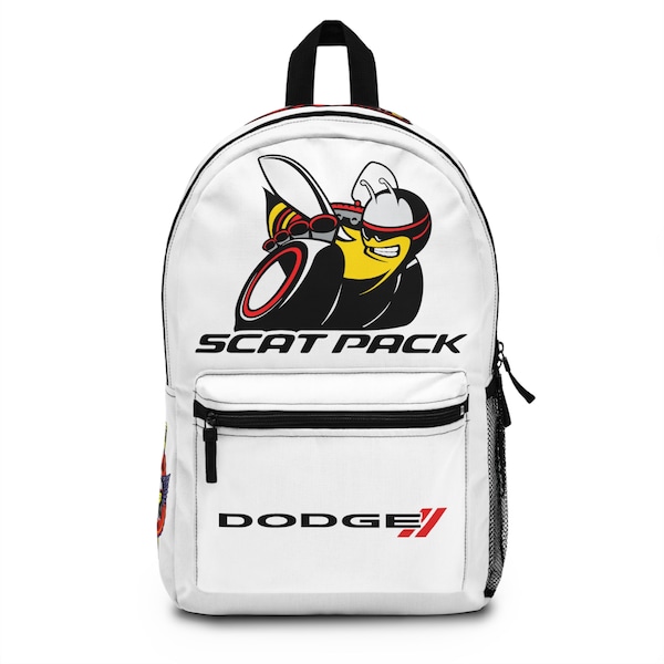 Dodge Challenger Scat Pack Accessories - Etsy