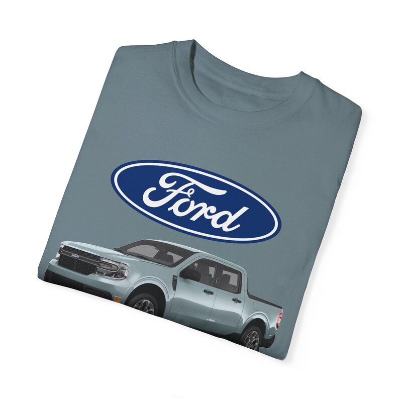 Ford Maverick Shirt, Ford Truck Shirt, Maverick Shirt, Ford Maverick ...