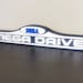 Sega Mega Drive Logo 3D Printed - Etsy