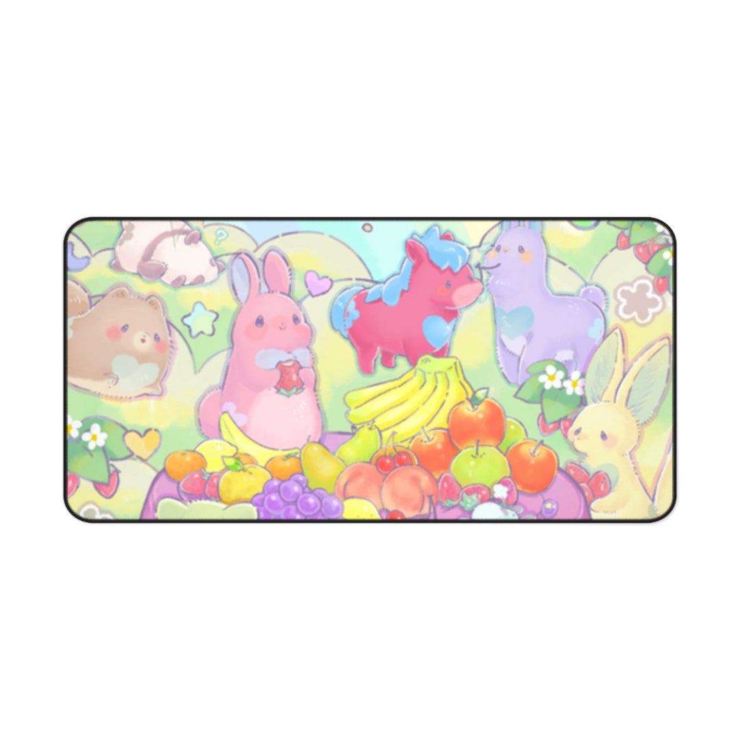 Melffy Tea Party Mat - Etsy