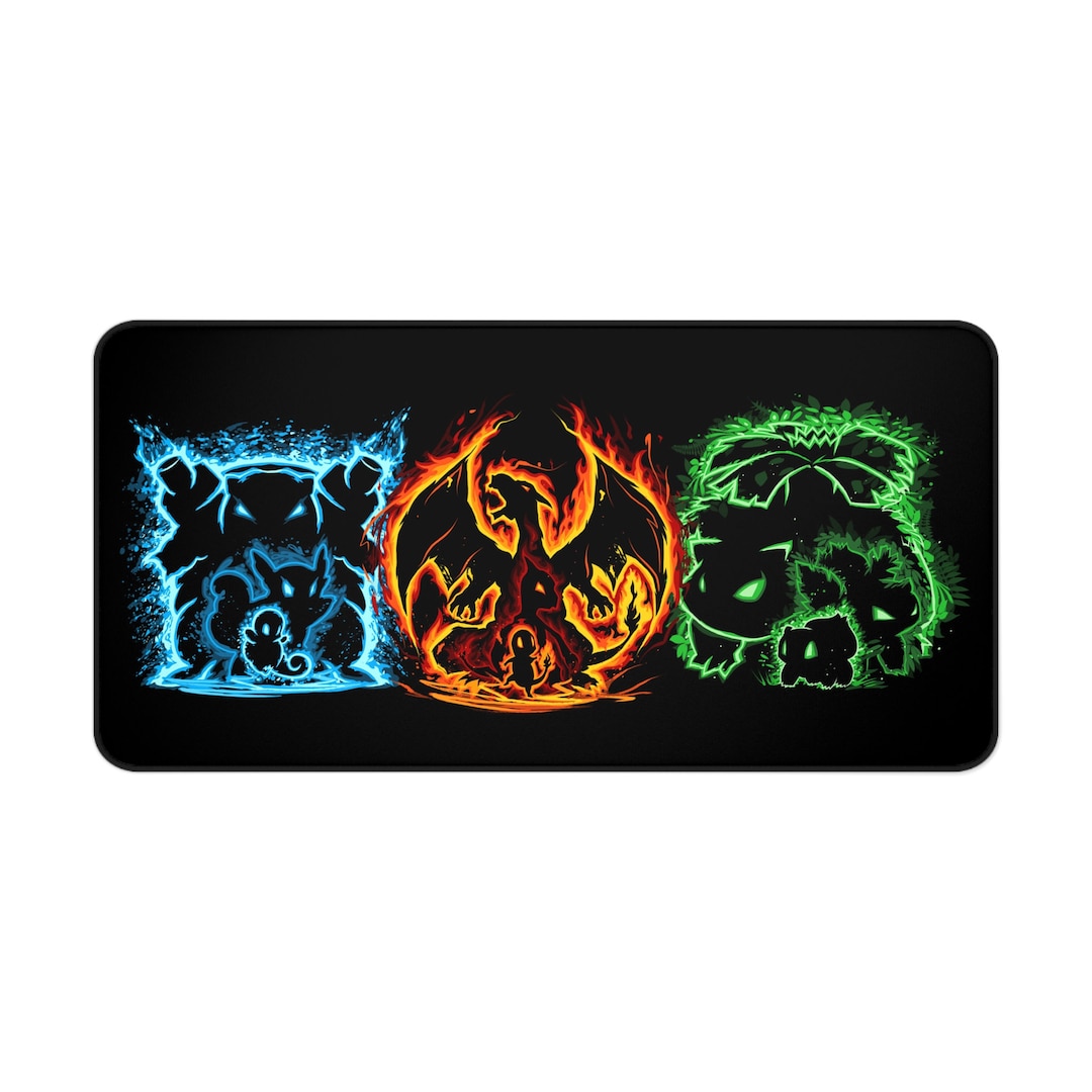 Gen 1 Poke Mat - Etsy