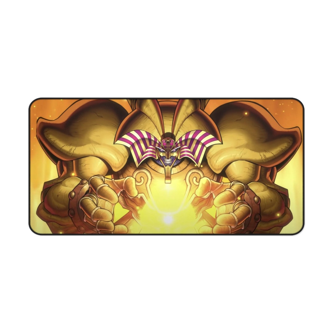 Exodia Mat - Etsy