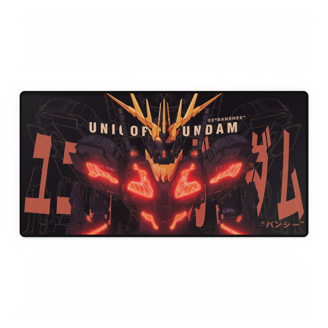 Banshee Playmat/computer Mat - Etsy