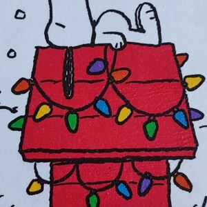 Snoopy - Etsy