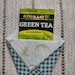 Tea Bag Holder SET 1 - Etsy