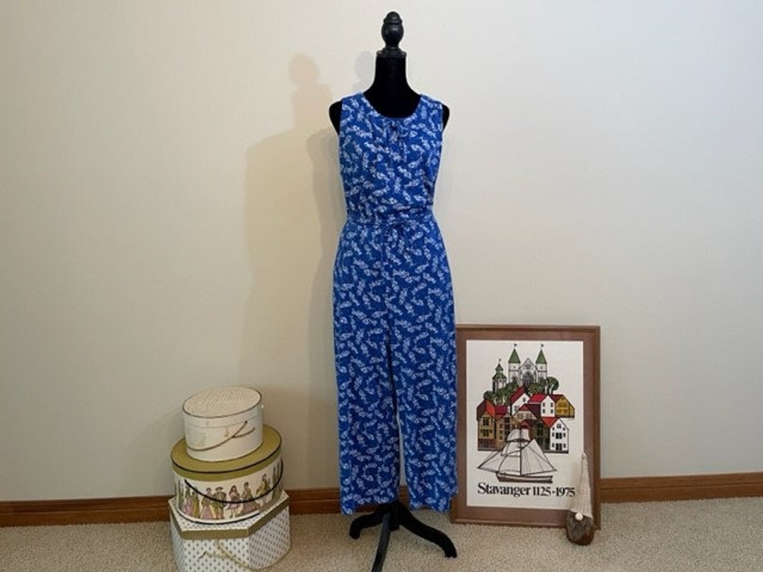 Carole Little 2 Piece Cute Outfit Size XL - Etsy