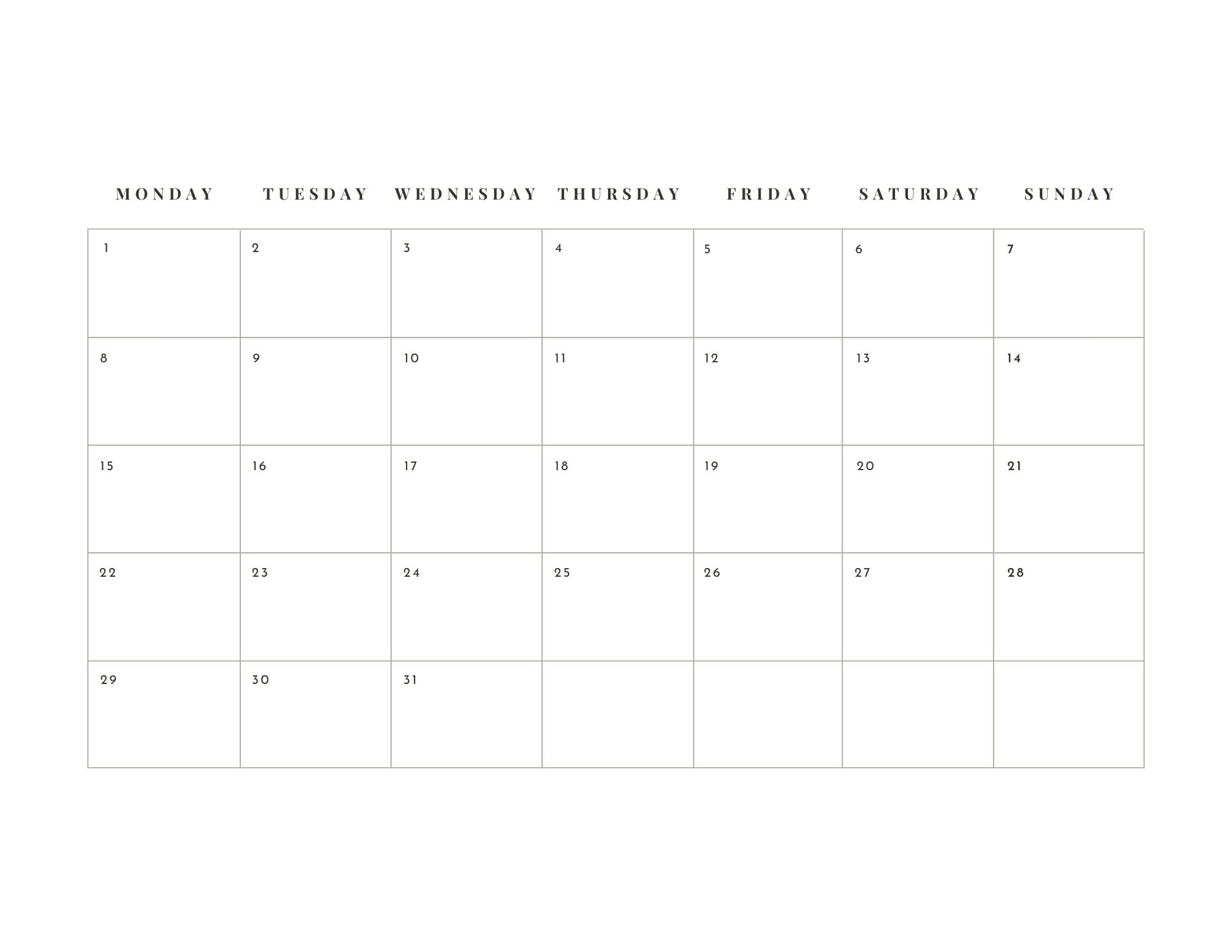 Aesthetic Pink Calendar/planner 2024 - Etsy