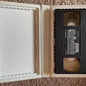 1994 Angels in the Outfield Vhs Matthew Mcconaugh - Etsy