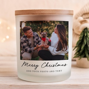 candle writing frame