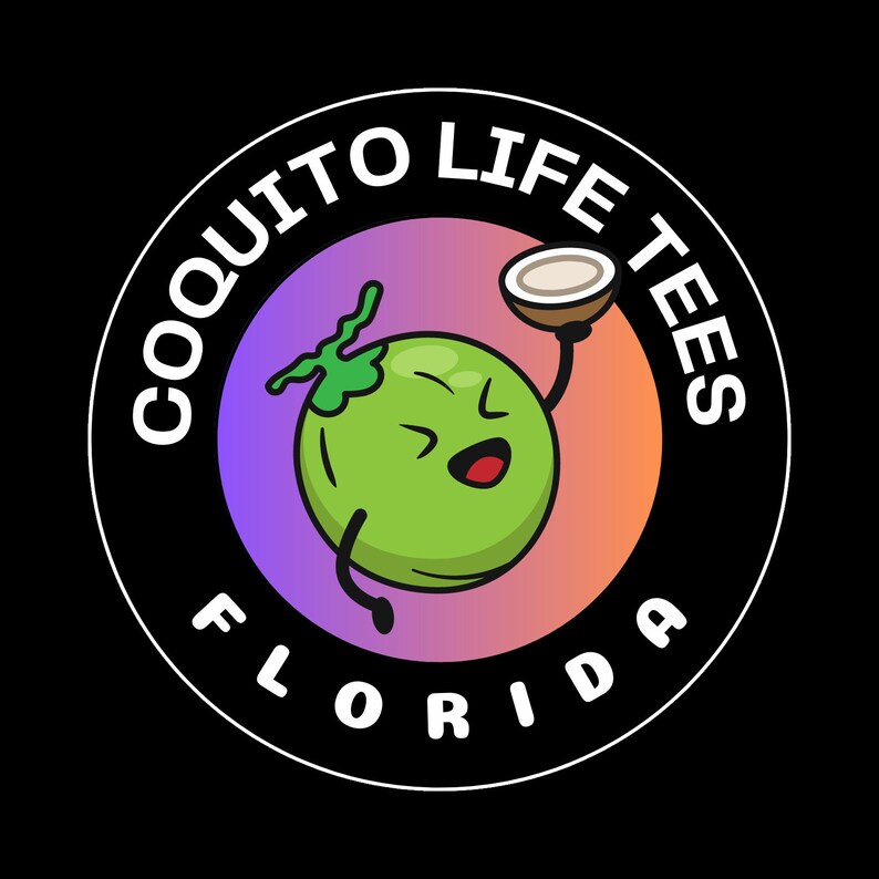 National Coquito Day - Etsy
