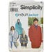 Simplicity 9744 Sewing Pattern Misses' Jackets Size L-XL Uncut - Etsy