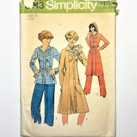 Mccall's Girls Cosplay Costume Sewing Pattern - Etsy