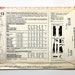 Simplicity 8113 Vintage Sewing Pattern Misses' Dress With or Without ...