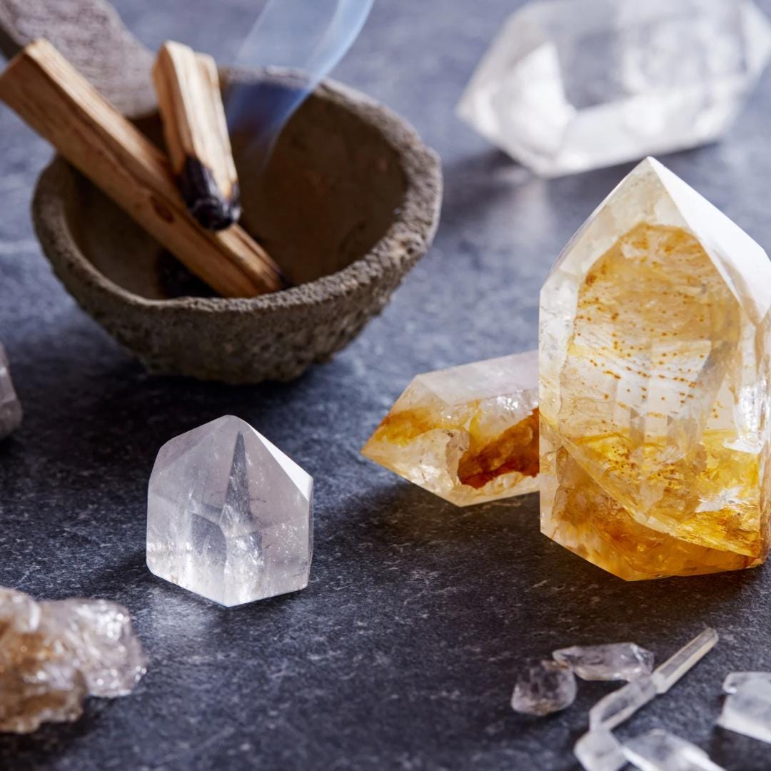 Self Care Box, Spiritual Growth Box, Bath Box, Skin Care Box, Fragrance ...