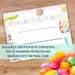 Candy Factory Chaos Escape Room for Kids - Printable Activity for ...